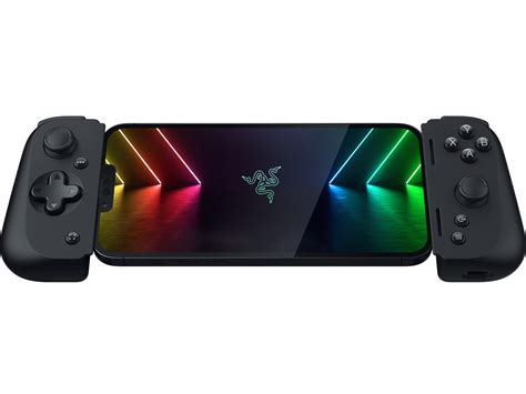 Razer Kishi V2 | Desktop.bg - Мощни PC Гейминг конфигурации, Персонални ...