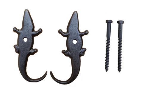 Alligator Shutter Holdback Shutter Shack