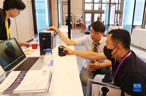 第六届进博会技术装备、汽车展区展前供需对接会在沪举行