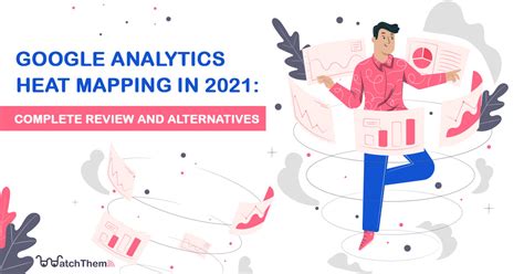 Google Analytics Heat Mapping In Complete Review And Alternatives