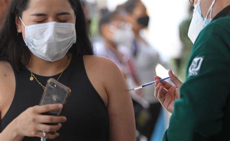 ¿dónde Me Toca La Vacuna Contra El Covid En Cdmx Todas Las Fechas De 1