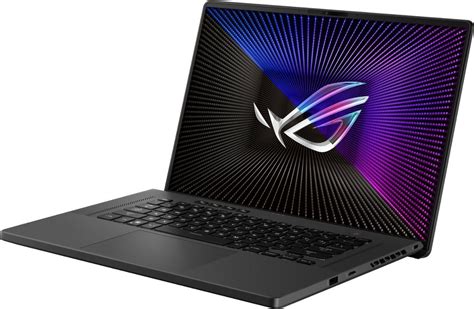 Asus ROG Zephyrus G Intel ª geração i H RTX tela FHD SSD Gb NVMe RAM