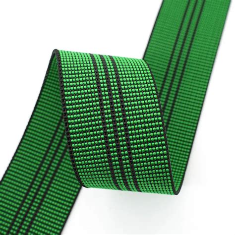 Custom Sofa Elastic Webbing Manfacturer And Supplier