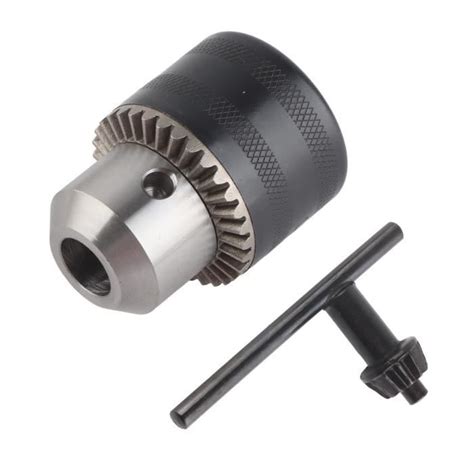 YOSOO Mandrin De Perceuse 1 5 13mm 1 2 20UNF Adaptateur De Conversion