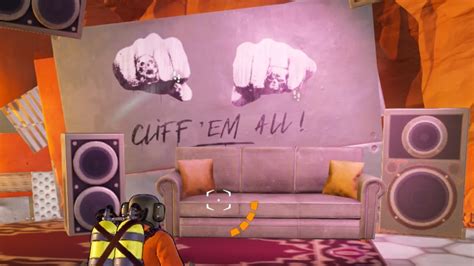 All Fortnite Metallica Quests And Rewards In Chapter 5 Season 3 Dexerto