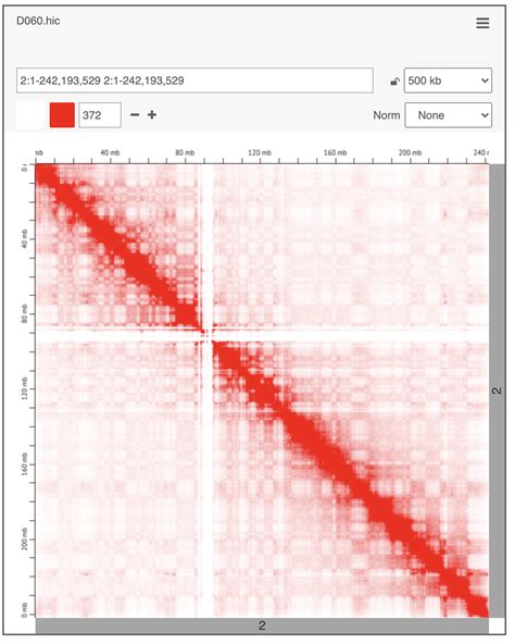 Hic Maps Differ When Two Files Loaded Bug · Issue 976 · Aidenlab