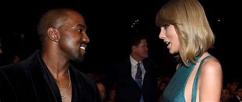 Taylor Swift On Kanye West Phone Call Frame Job