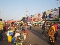 Togo Reisverhalen Reislogger