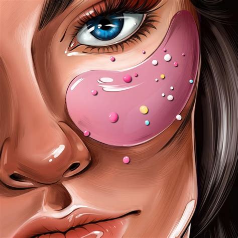 procreate procreatetutorial art artist