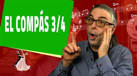 Cómo Componer Canciones en Compás 3 4 Descúbrelo YouTube
