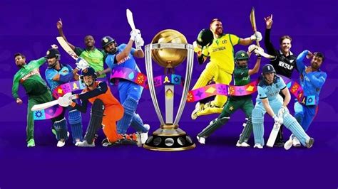 World Cup 2023 ఈ రెండు జట్ల మధ్యనే వరల్డ్ కప్ ఫైనల్ టైటిల్ మ్యాచ్