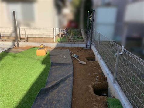 【目隠しフェンス 川越市】目隠しフェンスの選び方 川越市・所沢市の外構専門店｜株式会社ネクストワン