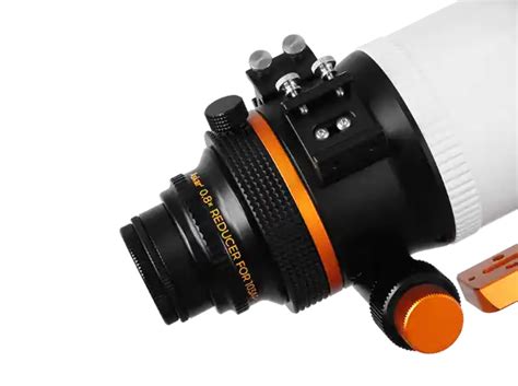 Askar 103apo Premium Reducers And Flatteners All Star Telescope Canada