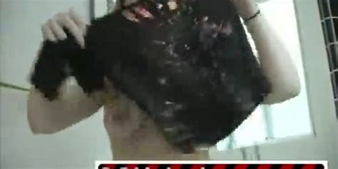 I Was Tight Yesterday Haley Scott Trinity Post Tia Tnaflix Com