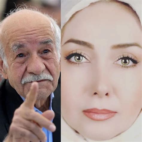 واکنش تند و تیز سعید پور صمیمی به حواشی کتایون ریاحی شکایت میکنم