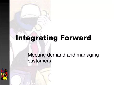 Ppt Integrating Forward Powerpoint Presentation Free Download Id