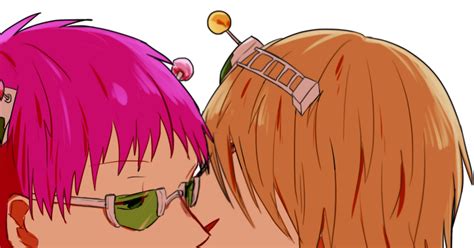 斉木楠雄のΨ難 斉Ψログ すーさんのマンガ 空楠 斉Ψ【腐】5000users入り Pixiv