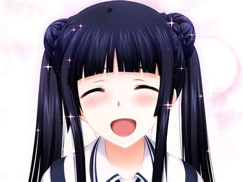Fushikawa Kokoro Maji De Watashi Ni Koi Shinasai Image By