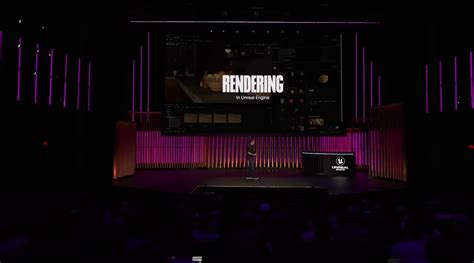 Video Dark Code On Linkedin Unrealengine Rendering Nanite