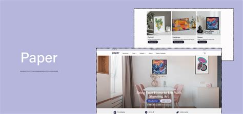 10 Best Shopify Themes For Artists In 2025 TinyIMG