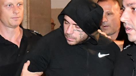 Шокиращи разкрития за Георги Семерджиев Шофирал луксозна кола с полицейски буркан