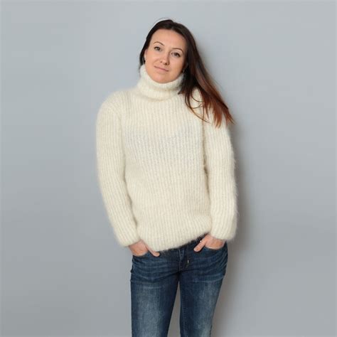Fan Of Chunky Turtlenecks Artofit