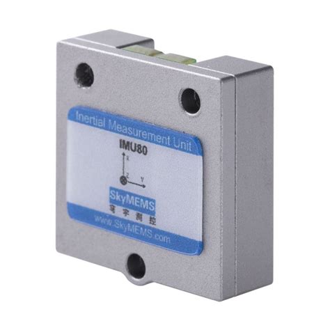 High Performance Industrial Inertial Navigation System For Harsh