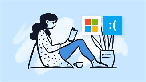 Pantalla Azul De La Muerte Bsod De Microsoft Qué Es