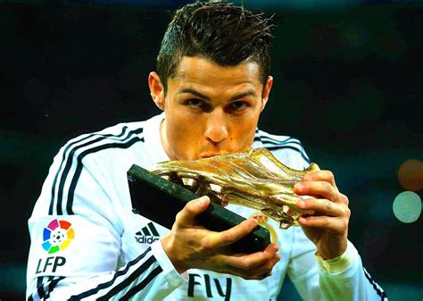 Fifa Ballon Dor 2014 Shortlist Named Cristiano Ronaldo Lionel Messi