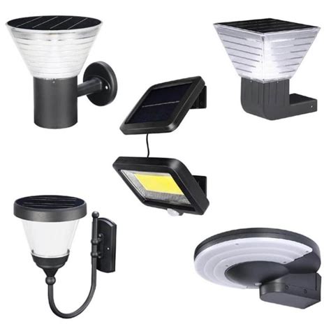 Led Wall Lights