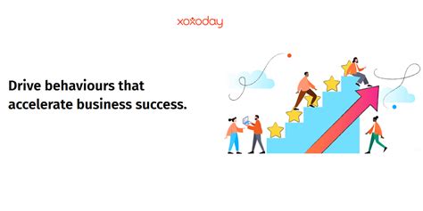 Xoxoday Empowers Organization Across The Globe To Improve Business