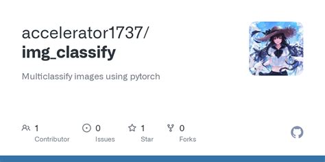 Img Classify Summary Py At Master Accelerator1737 Img Classify GitHub