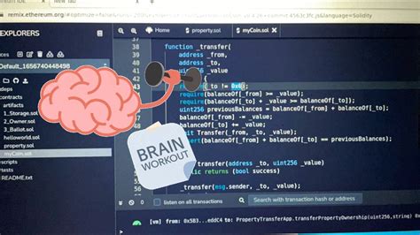 shubham kadam on linkedin blockchaintechnology ethereum remix smartcontracts tokens nft…