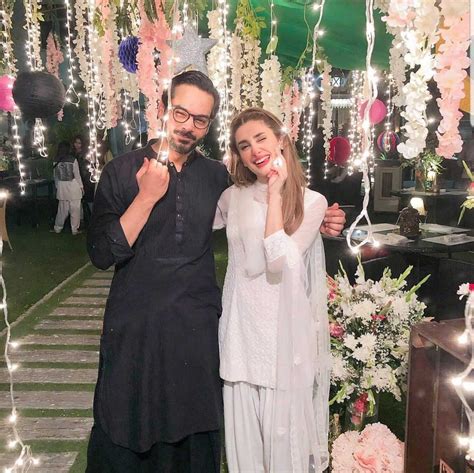 Kubra Khan Hints At Getting Married Soon Showbiz Pakistan