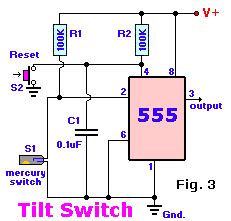 A Timer IC Tutorial