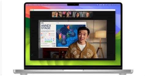 10 Fitur MacOS Sonoma Dan Perangkat MAC Yang Mendukung