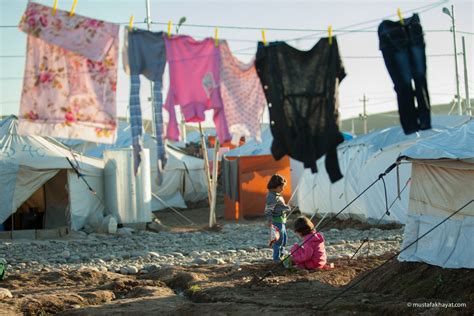 10 Articoli Sui Rifugiati 272016 ⁄ Open Migration