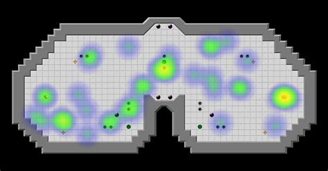 Heatmap Examples Album On Imgur