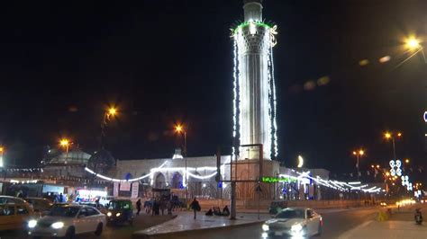 On First Day Of Ramadan Iraqis Join Together In Breaking Their Fast At