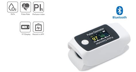 Reading Oxygen Level Pulse Oximeter Chart At Keith Herrera Blog