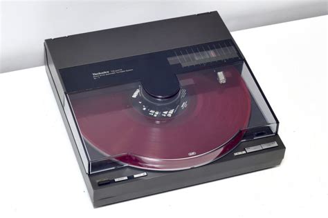 Technics SL Vintage Audio