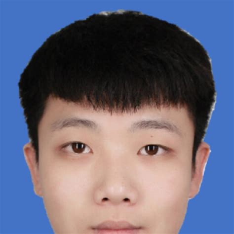 Xiaopeng Ren 学生 Agricultural University Of Hebei Baoding Auh