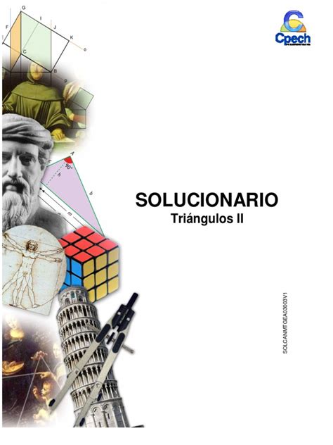 Teorema De Euclides Ejercicios Resueltos Pdf Triángulo Formas