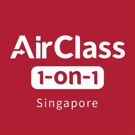 Airclass Singapore 🥳comment Below Or Drop Us A Facebook Message To