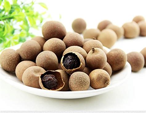 Dried Longan Fruit