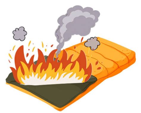 전기장판류 안전사고