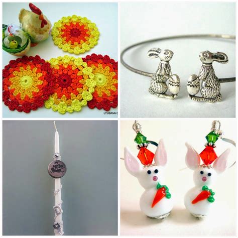 Cyprus Etsy Street Team Items Of The Week Easter