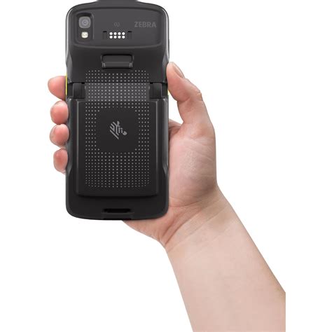 Zebra Tc22 2d Se4710 Pcap 8 Pin 128gb 8gb Ram Usb C Bt Wlan Nfc Android Gms 3800mah Btb