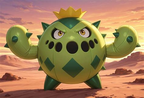 Cacnea 0331 Seaart Ai Model
