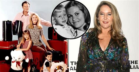 Erin Murphy Turns 62 And Honors Her ‘bewitched Mom